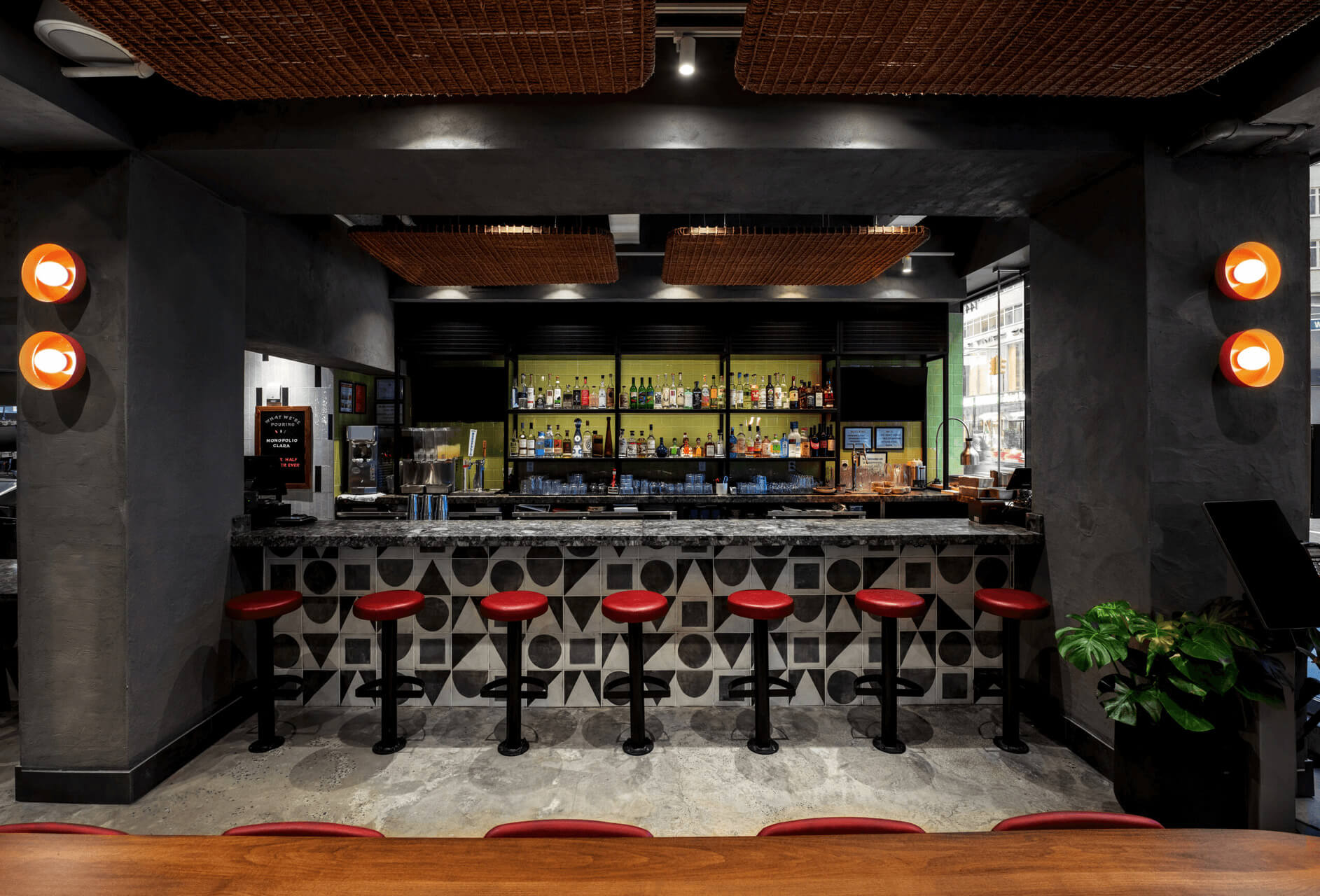 Times Square New Years Eve at Tortazo Times Square | NYC New Years Eve 2025